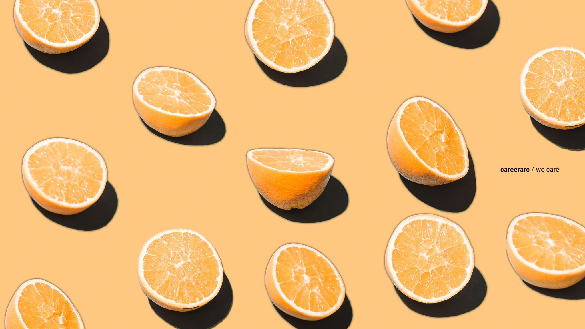 Zoom Virtual Backgrounds: Free Download Pack - CareerArc social recruiting